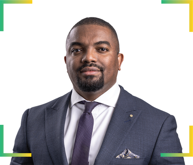 Executive Committee | AFROCENTRIC GROUP | INTEGRATED REPORT 2023