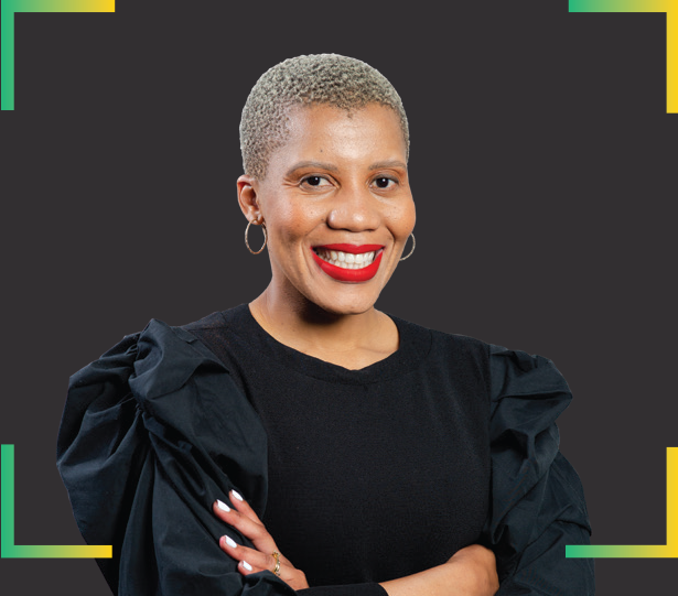 Board of Directors | AFROCENTRIC GROUP | INTEGRATED REPORT 2023