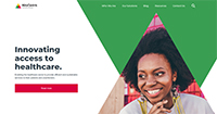 AfroCentric Group - AfroCentric Technologies