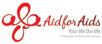 AID FOR AIDS | Afrocentric | Integrated Annual Report 2017