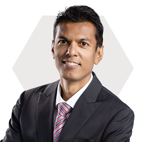 Executive Committee | AFROCENTRIC GROUP | INTEGRATED REPORT 2022