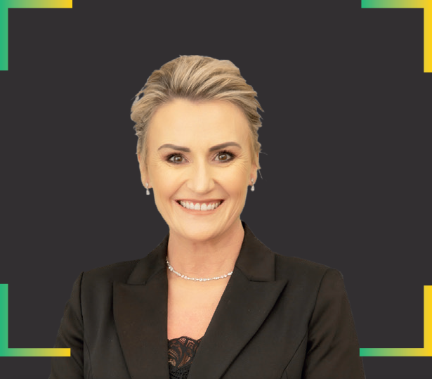 Board of Directors | AFROCENTRIC GROUP | INTEGRATED REPORT 2023