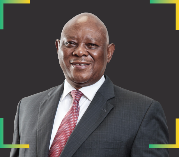 Board of Directors | AFROCENTRIC GROUP | INTEGRATED REPORT 2023